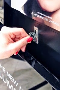 El vestidor de Vanessa: mayo 2013